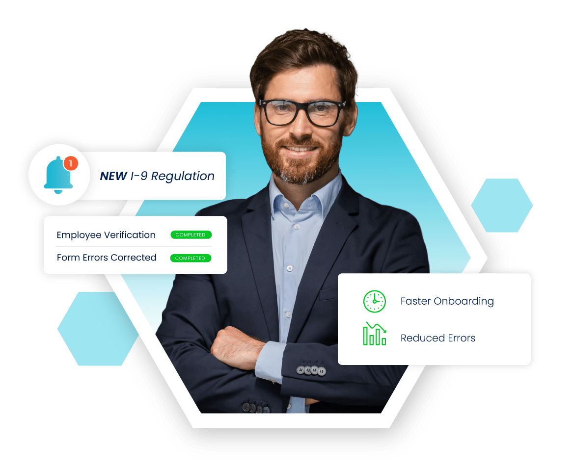 I-9 Management Solutions for Financial Services | Mitratech